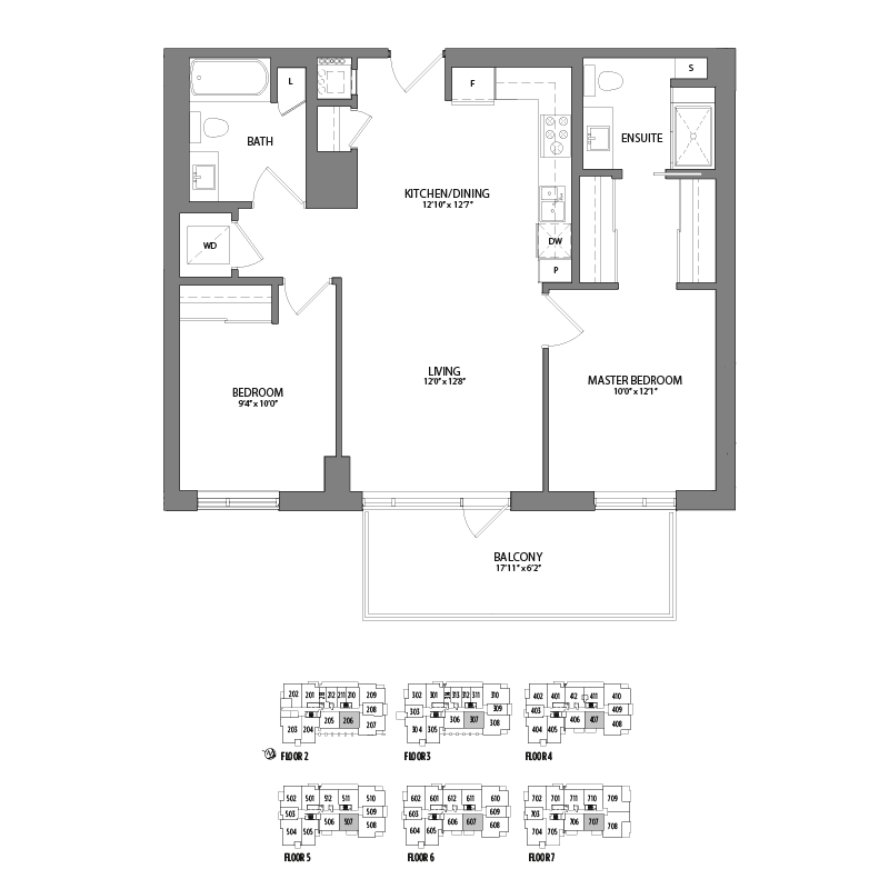 Condos for Sale Ottawa | Official Greystone Village