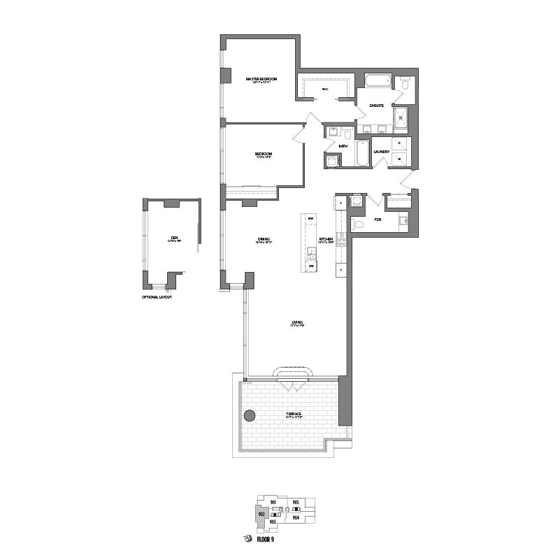 Condos for Sale Ottawa | Official Greystone Village