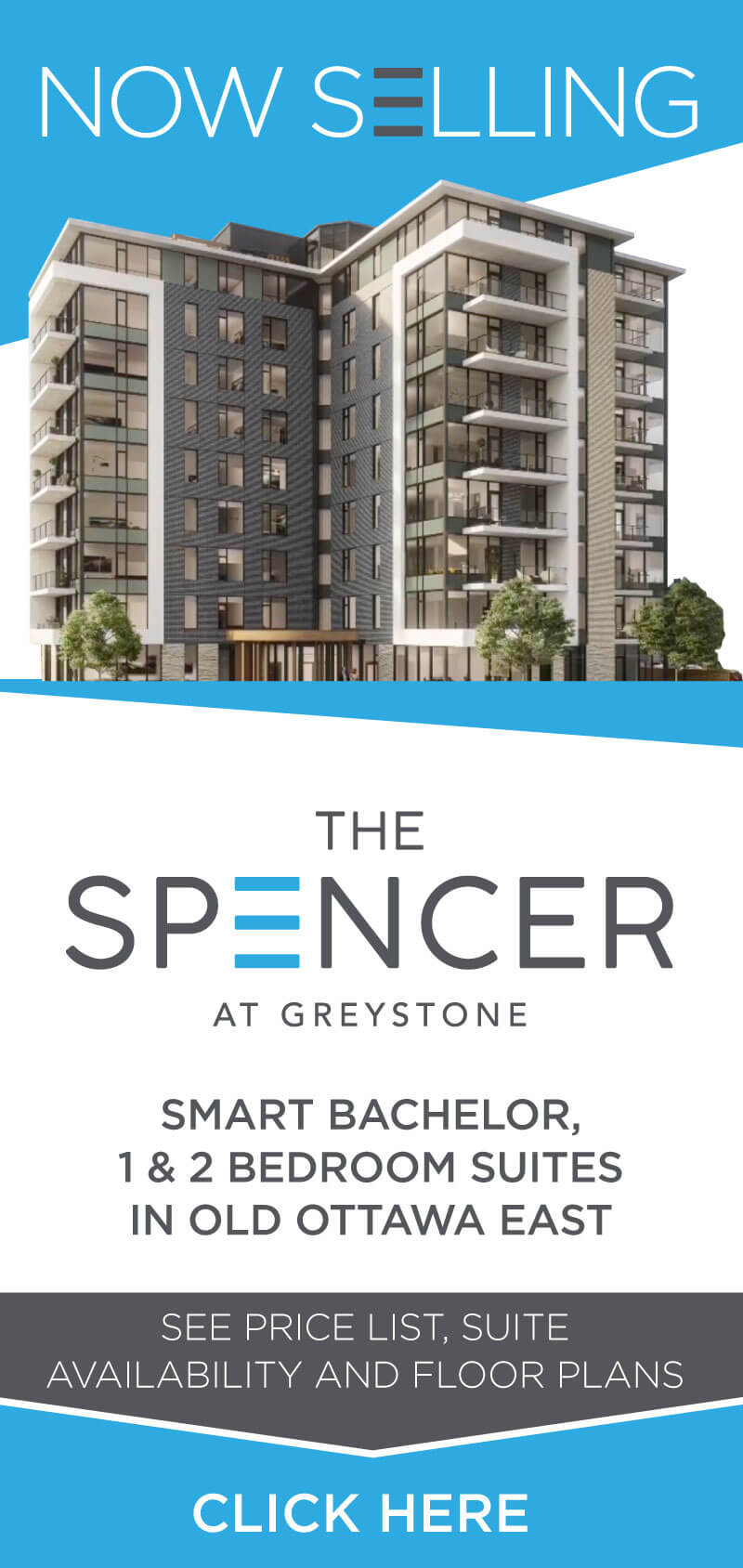 Greystone Village by eQhomes | Official Website