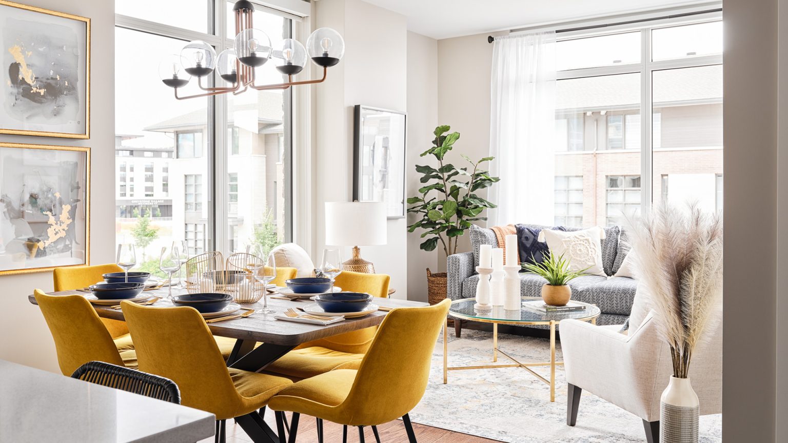 Greystone Village by eQhomes | Official Website