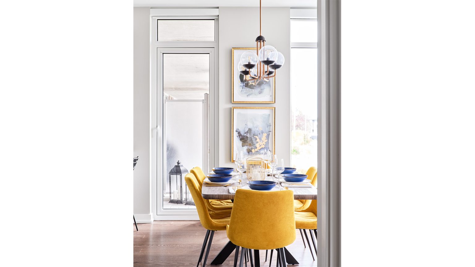 Greystone Village by eQhomes | Official Website