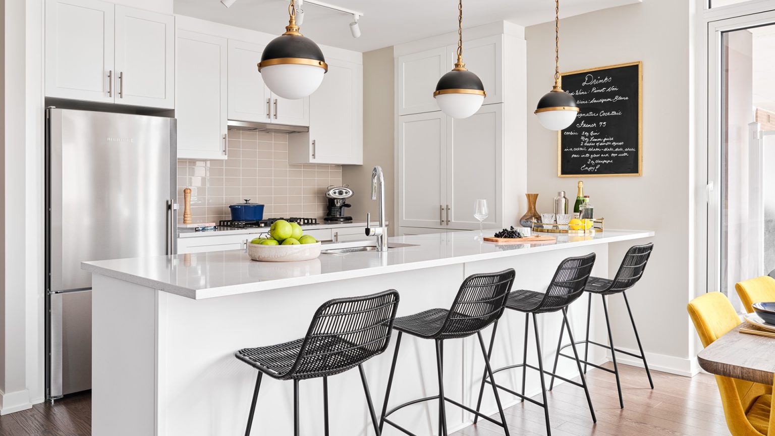 Greystone Village by eQhomes | Official Website