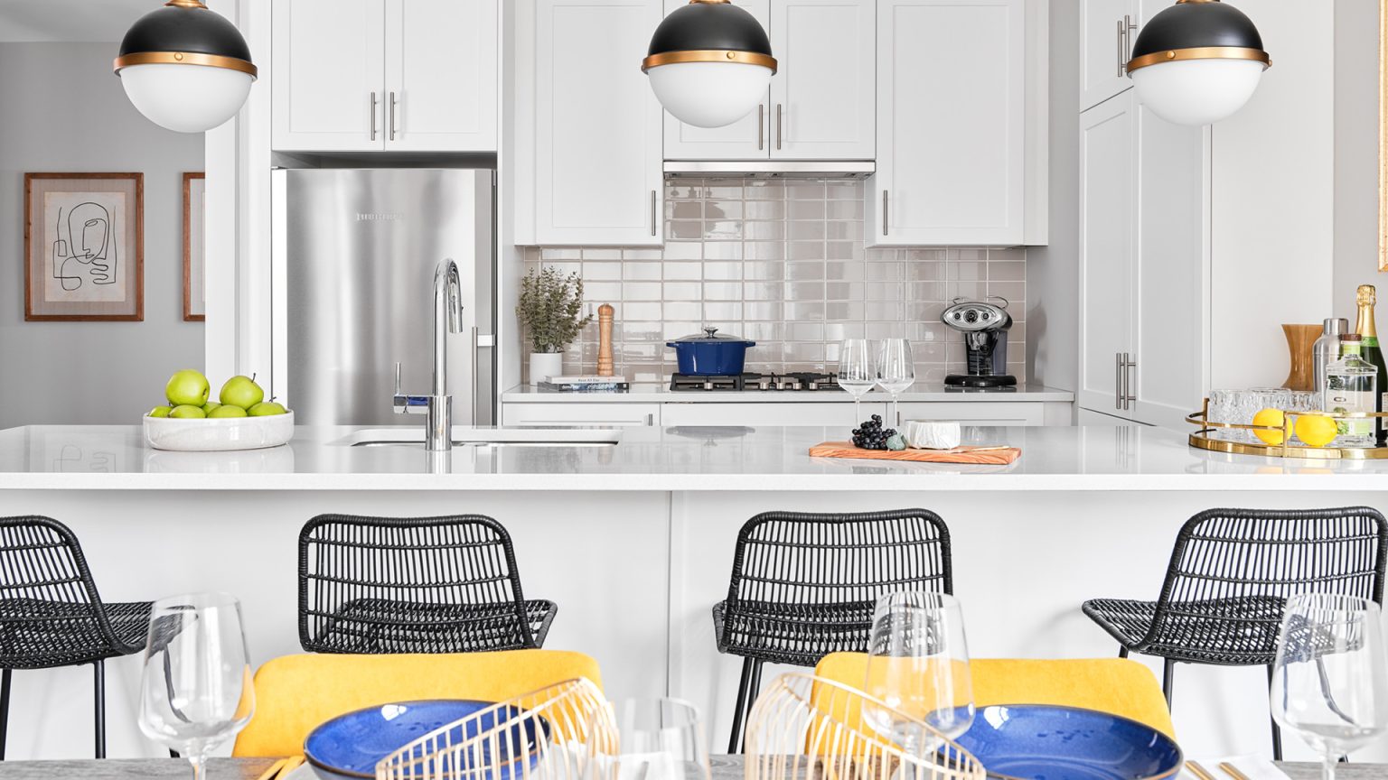 Greystone Village by eQhomes | Official Website