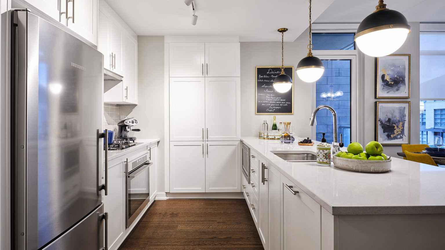 Greystone Village by eQhomes | Official Website