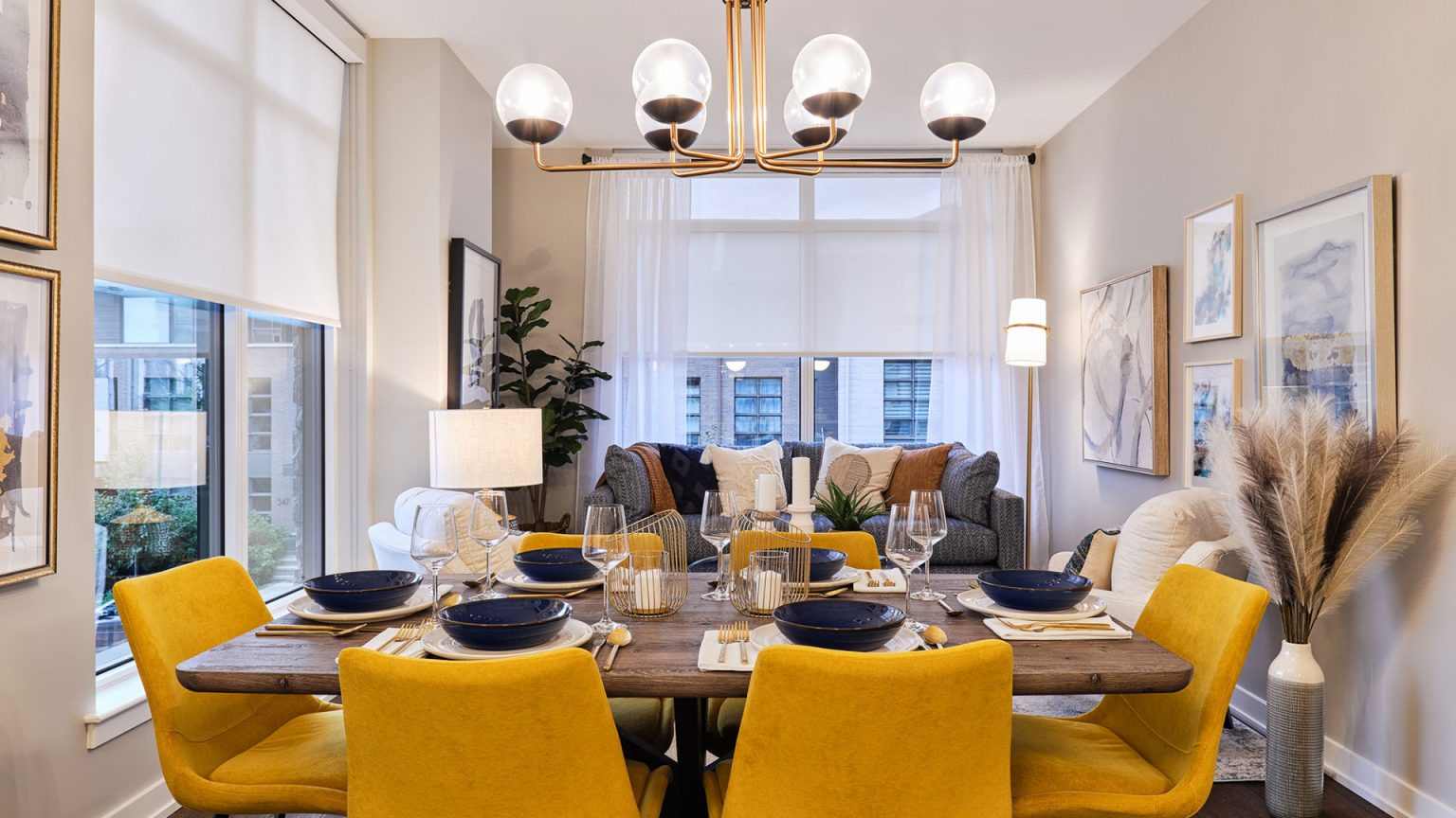 Greystone Village by eQhomes | Official Website