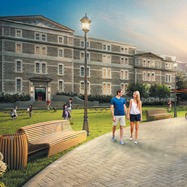 Greystone Village by eQhomes | Official Website